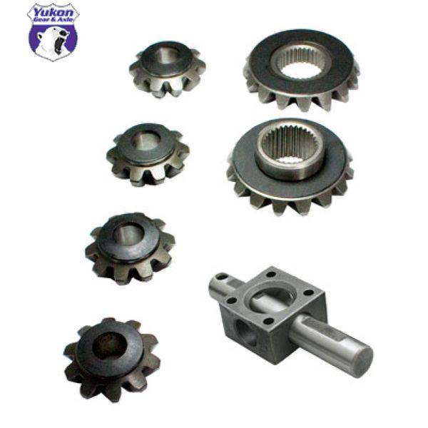 Yukon Gear Positraction internals For 8in and 9in フォード w/ 28 Spline Axles / in a 2-Pinion Designメーカー：Yukon Gear &amp; Ax...