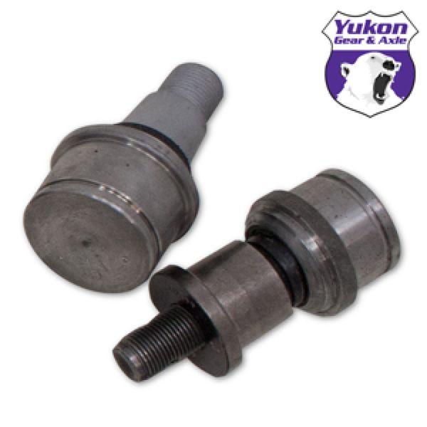 Yukon Gear Ball Joint キット For Dana 30 / 85+ / Excluding CJ / One Sideメーカー：Yukon Gear &amp; Axleメーカー品番：YSPBJ-012・掲載画像は、カタ...