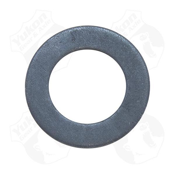 Yukon Outer Stub Axle Nut for Dodge Dana 44 &amp; 60メーカー：Yukon Gear &amp; Axleメーカー品番：YSPSP-019・掲載画像は、カタログより抜粋した参考画像となってお...