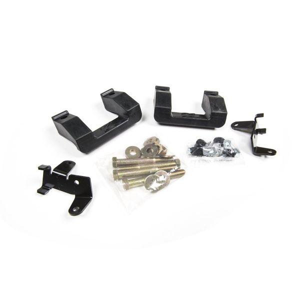 Zone Offroad 14-17 GMC 1500 Magneride 2in Strut Spacer Leveling Kitメーカー：Zone Offroadメーカー品番：ZONC1221・掲載画像は、カタログより抜粋した参考画像...