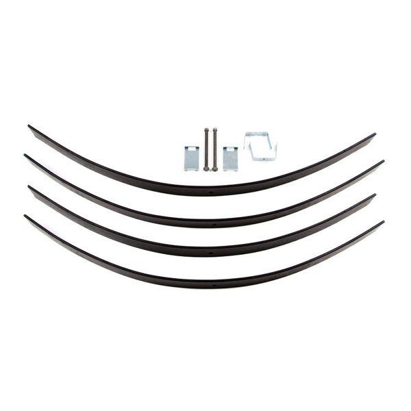 Zone Offroad 08年-12年 フォード SuperDuty Dual Add-A-leafメーカー：Zone Offroadメーカー品番：ZONF6209・掲載画像は、カタログより抜粋した参考画像となっております。ご不安な場合は...