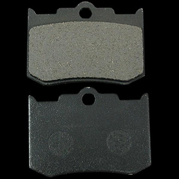 対応キャリパーパフォーマンスマシン 4ポッド125ｘ４Rキャリパーパフォーマンスマシン 4ポッド137×4Bキャリパーパフォーマンスマシン 4ポッド125×4RSPHブレーキパット×2枚1セットパフォーマンスマシーンの125x4Rのキャリパ...