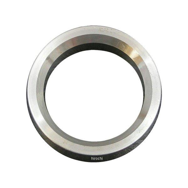 001124-NF ジムズ JIMS トランスミッションスプロケットスペーサー L94-0694後期-06 ハーレー 5速ビッグツイン94後期-05 ハーレー XLスポーツスター社外6速ミッション(5速ミッション構造がベースのもの)外径：約...