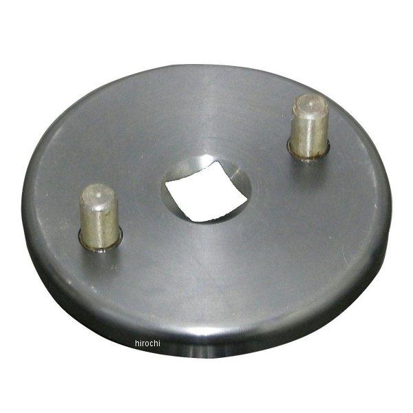 001686-NF ジムズ JIMS コンペセーティングスプロケットシャフトナットレンチ55-70 ハーレー内容物：ツール×1JIMS社製のハーレー専用の高精度ツールです。特殊な形状のスプロケットシャフトナット専用工具です。※使用には専門的...