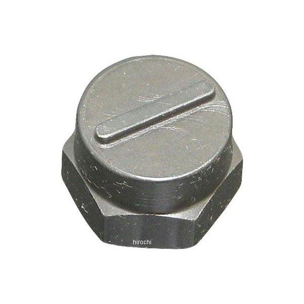 001905-NF ジムズ JIMS タペットオイルスクリーンプラグリムーバー99- ハーレー シングルカムビッグツイン素材:スチール工具サイズ：3/4インチ厚み：約15.9mm溝幅：約2.3mm内容物：プラグリムーバー本体×1個JIMS社...