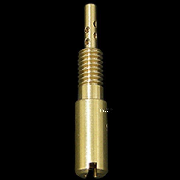 ミクニ MIKUNI HSR用 パイロットジェット 17.5内容物:パイロットジェット×1本この商品の取り付けには必要な工具とある程度の知識、経験が必要になる為、技術力のあるカスタムショップ等での取り付けをお勧め致します。HSRキャブレター...