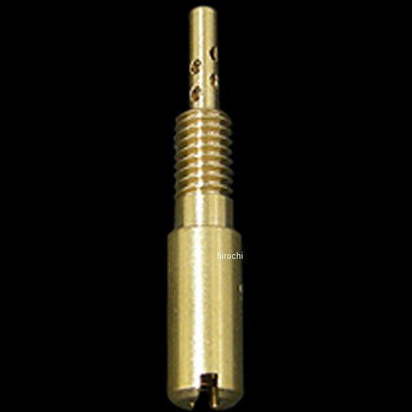 ミクニ MIKUNI HSR用 パイロットジェット 30内容物:パイロットジェット×1本この商品の取り付けには必要な工具とある程度の知識、経験が必要になる為、技術力のあるカスタムショップ等での取り付けをお勧め致します。HSRキャブレター用の...