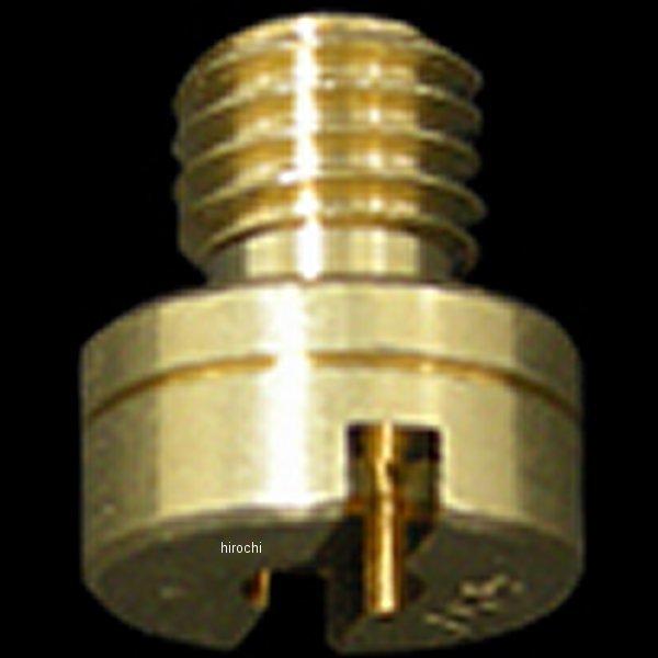 ミクニ MIKUNI HSR用 メインジェット 145内容物:メインジェット×1本この商品の取り付けには必要な工具とある程度の知識、経験が必要になる為、技術力のあるカスタムショップ等での取り付けをお勧め致します。HSRキャブレター用のメイン...