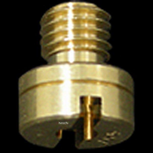 ミクニ MIKUNI HSR用 メインジェット 175内容物:メインジェット×1本HSRキャブレター用のメインジェットです。HSRキャブレター用のメインジェットです。長期保管していた。いまいち調子が出ない。そんな人は一度リビルトしてみましょ...