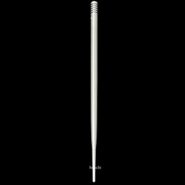 ミクニ MIKUNI HSR42用ジェットニードル 97HSR42用内容物:ジェットニードル×1本この商品の取り付けには必要な工具とある程度の知識、経験が必要になる為、技術力のあるカスタムショップ等での取り付けをお勧め致します。HSRキャブ...