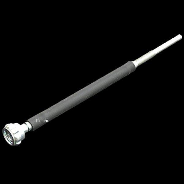 ミクニ MIKUNI HSR用ロングケーブルアイドルアジャスターHSR42・HSR45サイズ:全長：約165mm内容物:アイドルアジャスターケーブル×1本この商品の取り付けには必要な工具とある程度の知識、経験が必要になる為、技術力のあるカス...