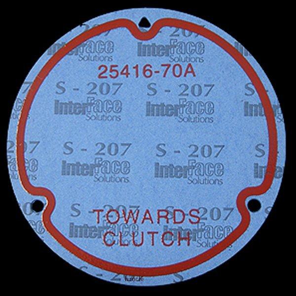 エスアール SR ダービーカバーガスケット 70年-84年 ビッグツインで3つ穴のダービーカバー85年-98年 ビッグツインも使用可能ですが、純正はシールタイプです【セット内容】ガスケット×1枚【注意事項】OEM番号を御確認下さい。【仕様説...