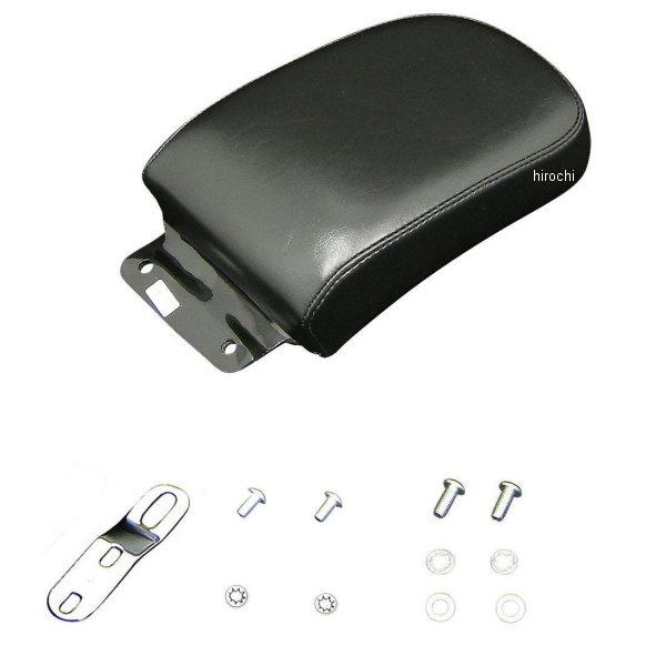 ラペラ Le Pera ベアボーンソロ用ピリオン ソフテイルモデル130-150タイヤ 00-07  ブラック00-05  FXST ※1カラー：ブラックシート表面素材:合成皮革シートベース:スチール内容物:シート×1ベアボーンソロシート専...