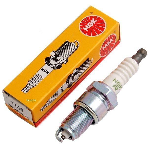 BPR4EY-11 NGK スパークプラグ１本売り86年-94年 ハーレー FXR99年 ハーレー FXR 299年 ハーレー FXRC84年 ハーレー FXRDG84年-92年 ハーレー FXRS89年-92年 ハーレー FXRS-CON...