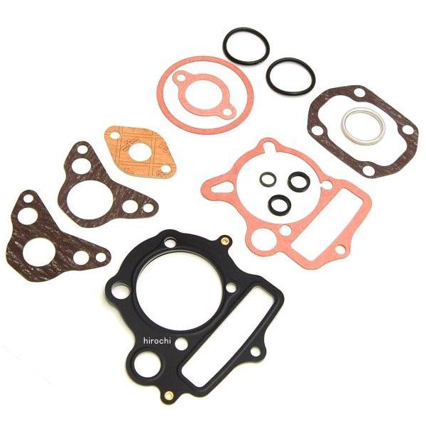 ※画像は参考です※旧φ52Hシリンダー 旧φ54Hシリンダー用 ガスケット Aセットです。 【適合車種】■Sステージ 88cc用■レギュラーヘッド88/106cc（旧Hシリンダータイプ）用■Old-type R-Stage用■Rステージ/R...