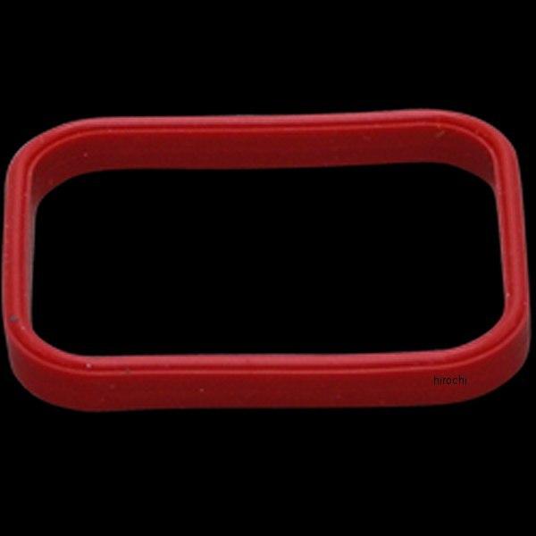 ジェームズ JAMES ロッカーセンターガスケット07年以降 スポーツスター対応純正品番:17695-07材質:ラバー【セット内容】ラバーガスケット×1枚【特長】世界でも屈指のガスケットメーカー「JAMES」のガスケットです。ロッカーカバー...