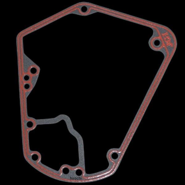 ジェームズ JAMES カムカバーガスケット70年-92年 ビッグツイン対応純正品番:25225-70A材質:Foamet(フォームドラバーコートメタル)【セット内容】ガスケット×1枚【特長】世界でも屈指のガスケットメーカー「JAMES」の...