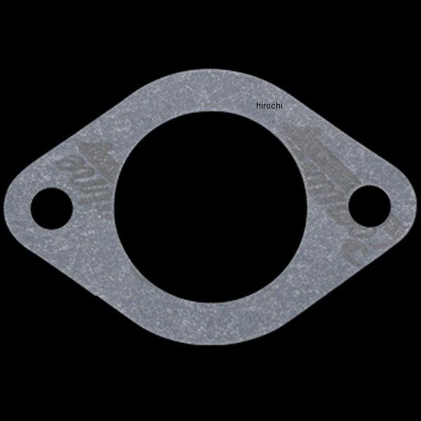 ジェームズ JAMES インテークマニホールドガスケット71年-78年 ベンディックスキャブ装着車対応純正品番:27023-71材質:ガスケット専用紙（0.030インチ）【セット内容】ガスケット×1枚【特長】世界でも屈指のガスケットメーカー...