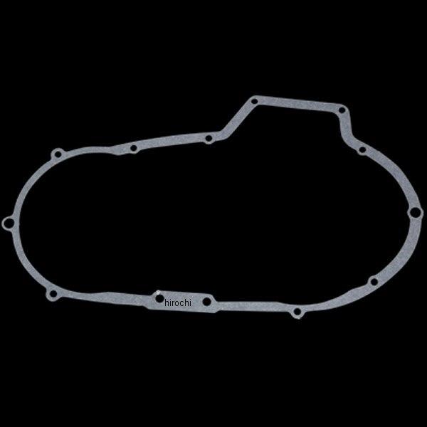 ジェームズ JAMES プライマリーカバーガスケット91年-03年 スポーツスター対応純正品番:34955-89材質:ガスケット専用紙（0.030インチ）【セット内容】プライマリーカバーガスケット×1枚【特長】世界でも屈指のガスケットメーカ...