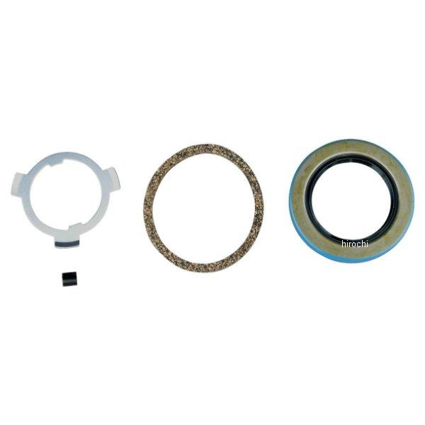 JGI-35230-39-DL ジェームズ JAMES トランスミッションメインドライブギア オイルシールキット 36-79y1936年〜1979年式のU、UL、ULH、E、EL、FL、FLHEM品番/クロスリファレンス:35230-39、...