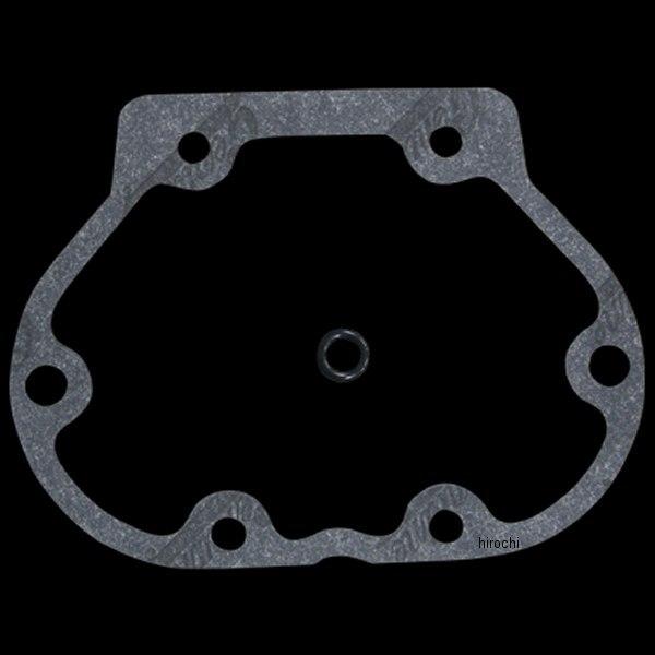 ジェームズ JAMES クラッチレリーズカバーガスケット87年-06年 5速ビッグツイン対応純正品番:36801-87A材質:ガスケット専用紙（0.030インチ）【セット内容】ガスケット×1 Oリング×1【特長】世界でも屈指のガスケットメー...