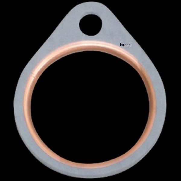 ジェームズ JAMES エキゾーストガスケット66年-84年 ショベルヘッド対応純正品番:65834-68A材質:Firerインチg（ペーパー＆スチール）【セット内容】ガスケット×1枚【特長】世界でも屈指のガスケットメーカー「JAMES」の...