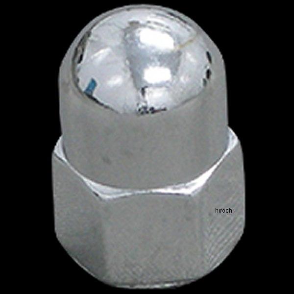 ジェームズ JAMES エキゾーストボルト用 アコーンナット66年-84年前期 ショベルヘッドサイズ:ナットサイズ:5/16-18材質:スチール【セット内容】アコーンナット×1個【特長】世界でも屈指のガスケットメーカー「JAMES」のアコー...