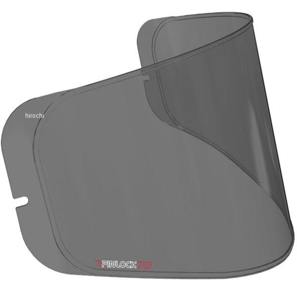 アイコン ICON インサートレンズカラー:ダークスモークAirform/Airmada/Airframe Proのピンロック装着シールド用インサートです。シールドの曇りを抑制します。ダークスモークインサートは、昼間のみ使用して下さい。(夜...