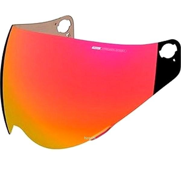 アイコン ICON シールド VARIANT PROカラー:RSTレッドVARIANT PRO用0130-08890130-0889ヤフー JP店