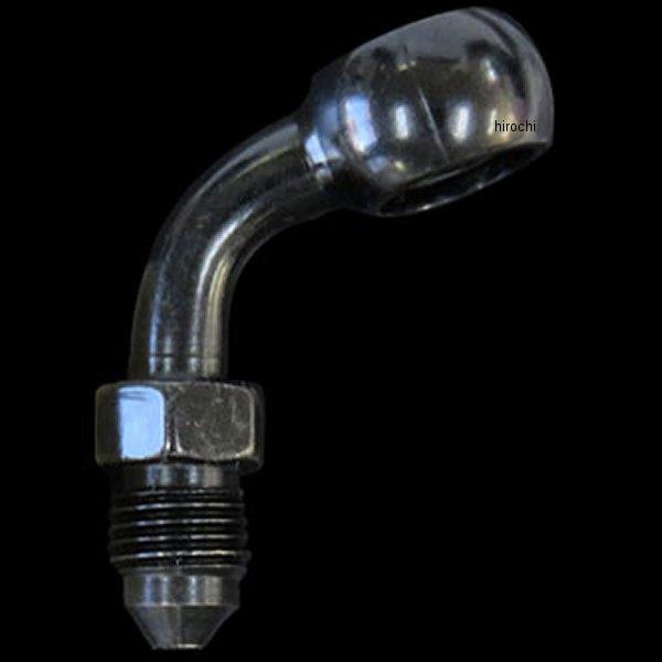 ジーティーエス G.T.S 7/16 バンジョー 70°ベントサイズ:7/16インチ 70°ベントカラー:ブラック【材質】スチール【セット内容】バンジョー×1本【特長】GTSのスチールバンジョーです。スチール&amp;ブラックでコストパフォ...