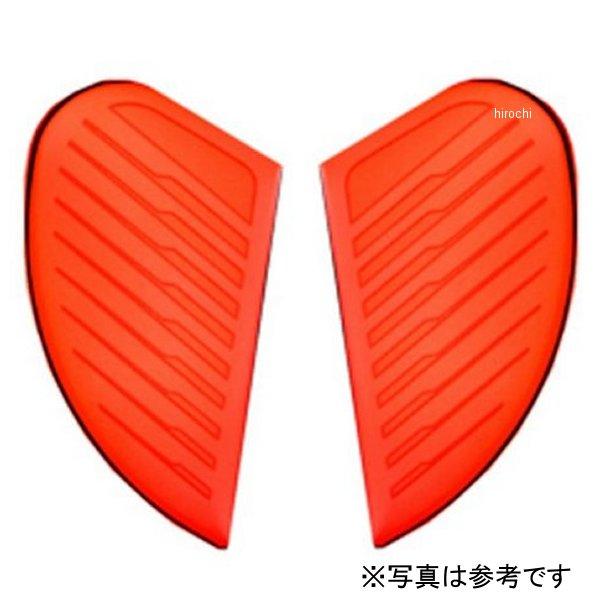 アイコン ICON サイドプレートカラー:COUNTERSTRIKE レッドAIRFORM専用サイドプレート。0133-14220133-1422ヤフー JP店