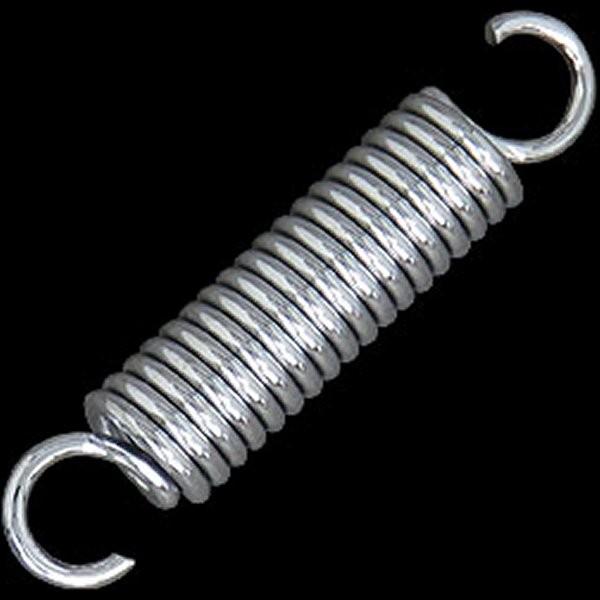 91年-01年のダイナモデルカラー:クローム素材:スチール【セット内容】スプリングx1本対応純正品番:50057-91016892-NF016892ヤフー JP店