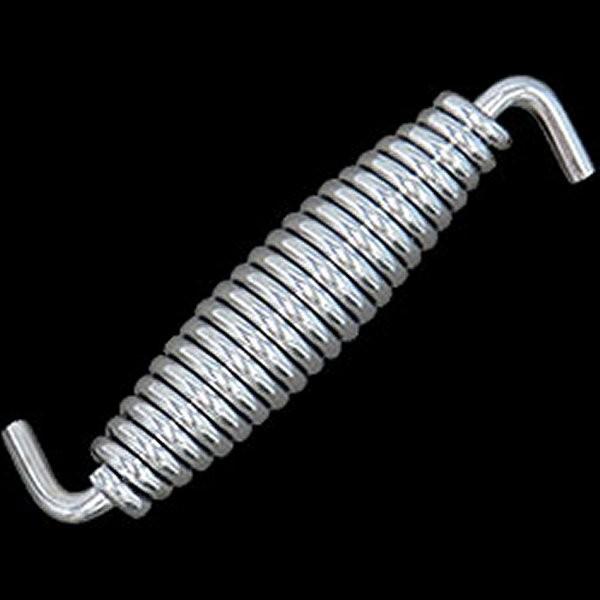 99年-06年のツーリングモデルカラー:クローム素材:スチール【セット内容】スプリングx1本対応純正品番:50112-99016893-NF016893ヤフー JP店