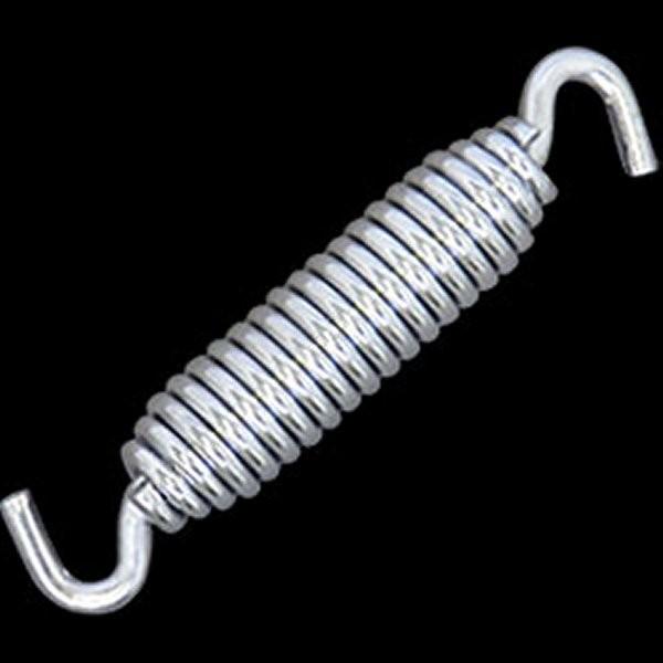 07年以降のツーリングモデルカラー:クローム素材:スチール【セット内容】スプリングx1本対応純正品番:49725-07A016894-NF016894ヤフー JP店