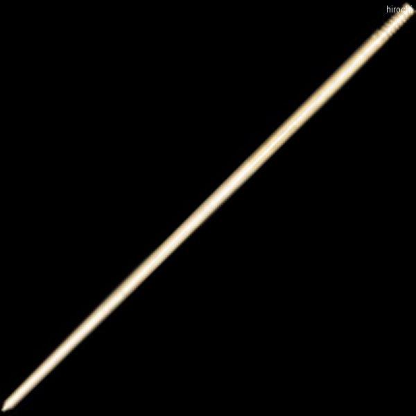 ケーヒン KEIHIN FCR ジェットニードル EBV内容物:ジェットニードル×1本注意事項:この商品の取り付けには必要な工具とある程度の知識、経験が必要になる為、技術力のあるカスタムショップ等での取り付けをお勧め致します。FCRキャブレ...