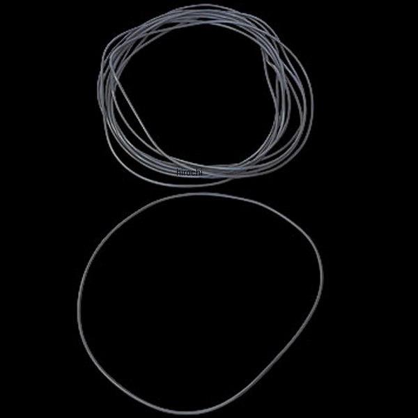 イースタンモーター eastern motorcycle インナープライマリーカバーOリング82年-06年 ビッグツイン対応純正品番：11147【セット内容】Oリング×10個【注意】新品・未使用ではありますが素材の性質上、若干の錆、油汚れ等...