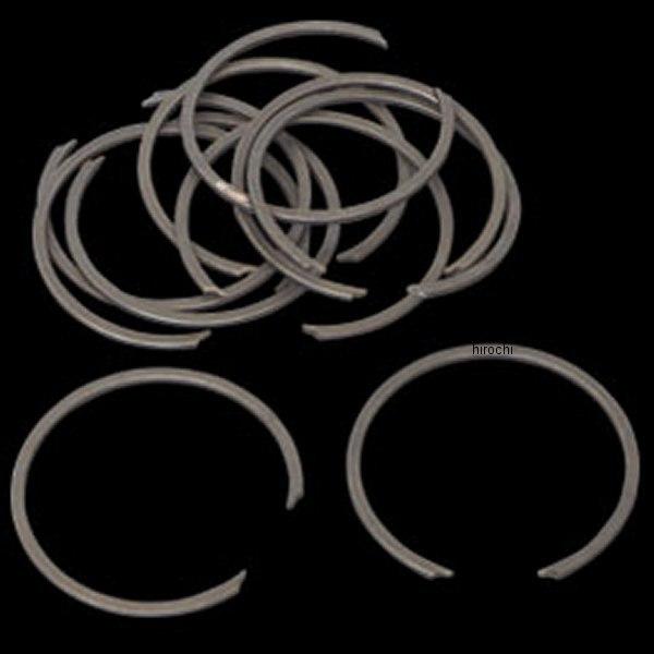 イースタンモーター eastern motorcycle クランクケースベアリング55年-68年 ビッグツイン対応純正品番：24779-55【セット内容】リテーニングリング×10個【注意】新品・未使用ではありますが素材の性質上、若干の錆、油...