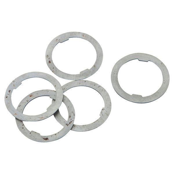 イースタンモーター eastern motorcycle メインシャフトワッシャー 3rdギア .068 37-84年BT 0.068""(+0.005"")サイズ1937年-1984年式4速ビッグツインサイズ：0.068""(+0.005...