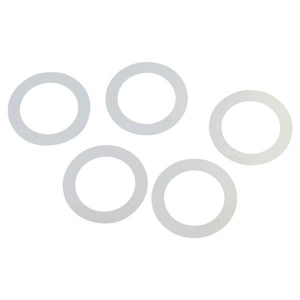 イースタンモーター eastern motorcycle スプロケットシャフトスペーサー .010 70-98年 BT1970年-1998年式ビッグツインサイズ：0.010""OEM品番:35850-84素材:-内容物:スペーサー×5個お求...