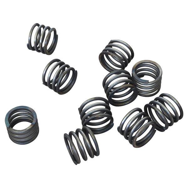 イースタンモーター eastern motorcycle ダンパースプリング 41mmフロントフォーク -サイズ1977年-2005年式FL1984年-2005年式FXST/FLST1980年-1986年式のFXサイズ：-OEM品番:458...