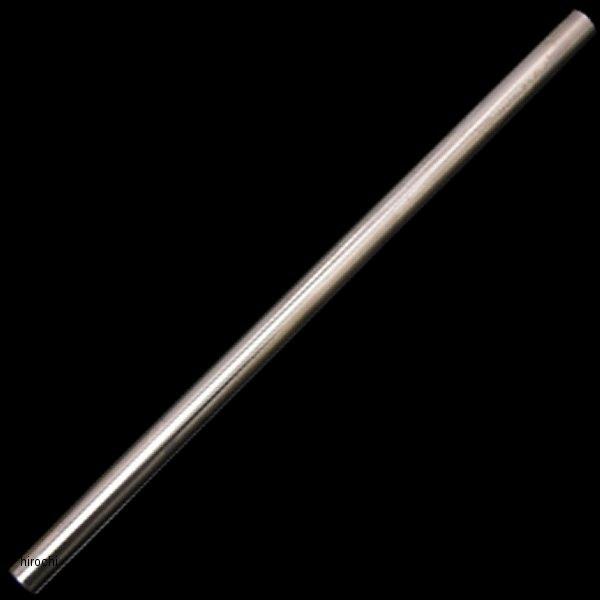 ジョイライド JOYRIDE マフラーベントパイプサイズ:直径約38.1mm 厚さ約1.6mm 曲げ角度0° 全長約995mmカラー:素地【材質】スチール【セット内容】パイプ本体×1本【特長】マフラー製作に大変便利なベンドパイプです。曲げは...