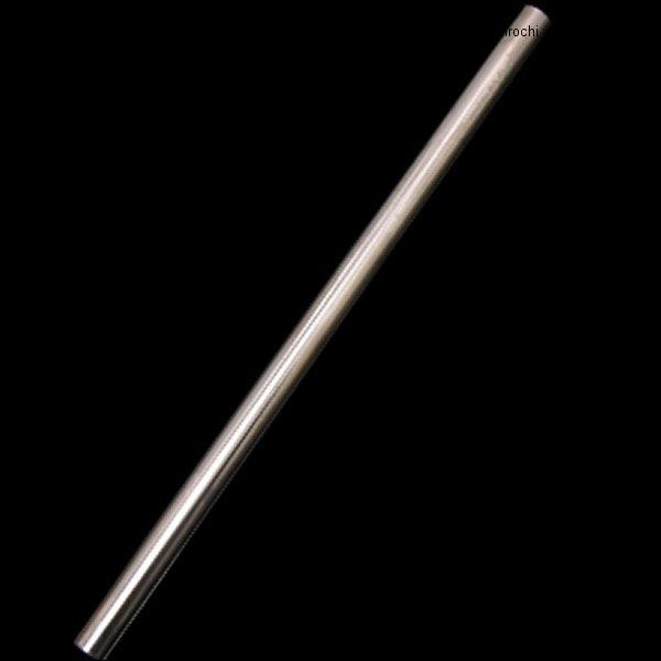 ジョイライド JOYRIDE マフラーベントパイプサイズ:直径:約50.8mm 厚さ約1.6mm 曲げ角度:0° 全長:約995mmカラー:素地【材質】スチール【セット内容】パイプ本体×1本【特長】マフラー製作に大変便利なベンドパイプです。...
