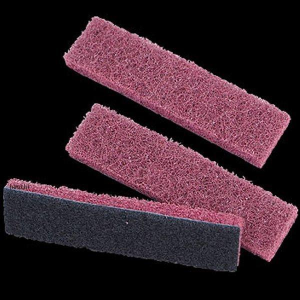 ライル LISLE 研磨用スクレーパー 交換用パッド【サイズ】全長:約100mm【セット内容】パッド×3枚【仕様説明】・研磨用スクレーパー(品番:018394)の交換用パッドです。・マジックテープタイプで簡単に交換が可能です。018395-...