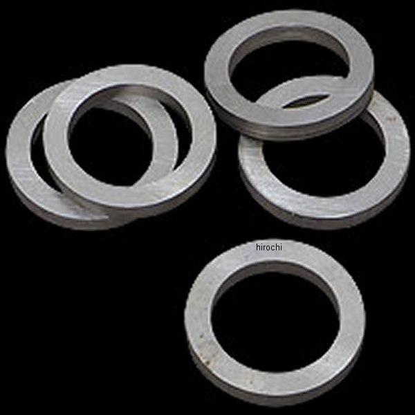 イースタンモーター eastern motorcycle バランスシャフトスペーサー00年以降 ビッグツインサイズ：0.21素材：スチール対応純正品番：14788-00【セット内容】5個入り【注意】新品・未使用ではありますが素材の性質上、若...