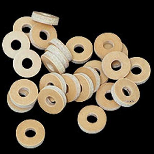 イースタンモーター eastern motorcycle ワッシャーサイズ：3/16 X 1/2 X 1/8素材：樹脂対応純正品番：6186【セット内容】ワッシャー×25【注意】個体によっては切断面の処理が粗い事があり、寸法が僅かに長くなっ...