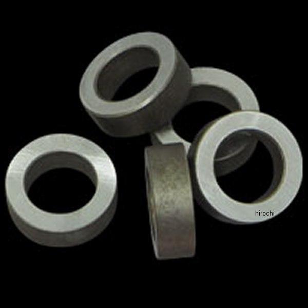 イースタンモーター eastern motorcycle カムドライブスプロケットスペーサー99年 ビッグツインサイズ：0.35素材：スチール対応純正品番：25562-99【セット内容】スペーサー×5【注意】新品・未使用ではありますが素材の...