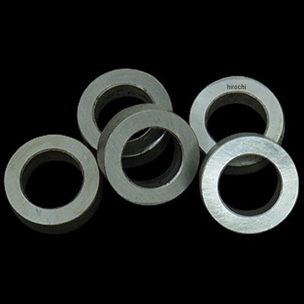 イースタンモーター eastern motorcycle カムドライブスプロケットスペーサー01年-05年 ビッグツインサイズ：0.287素材：スチール対応純正品番：25722-00【セット内容】スペーサー×5【注意】新品・未使用ではありま...