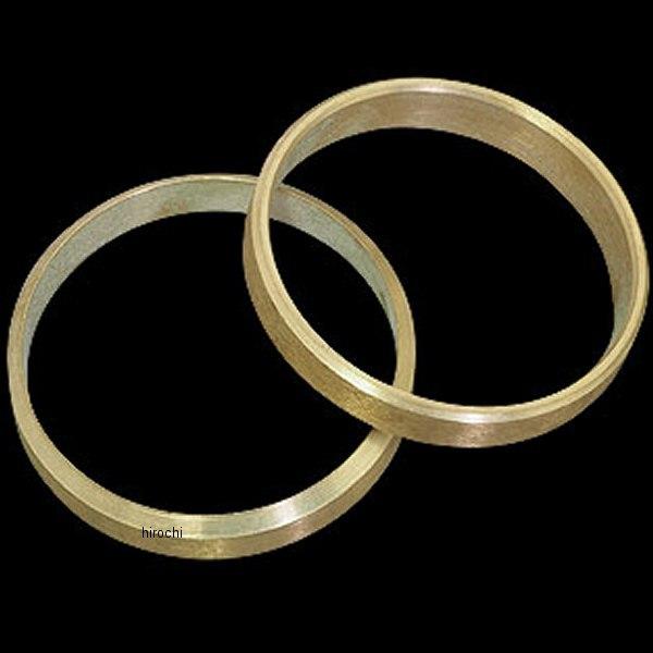 イースタンモーター eastern motorcycle インテークマニホールドシール40年-54年 ビッグツイン素材：ブラス対応純正品番：27059-40【セット内容】シール×2【注意】新品・未使用ではありますが素材の性質上、若干の錆、油...