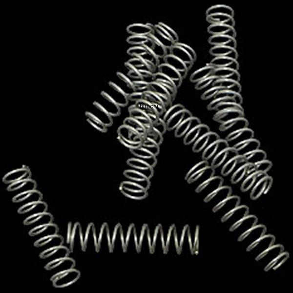 イースタンモーター eastern motorcycle CVキャブ スターターバルブキャップスプリング90年-06年 ビッグツイン88年-06年 XL素材：スチール対応純正品番：27315-88【セット内容】スプリング×10【注意】新品・...