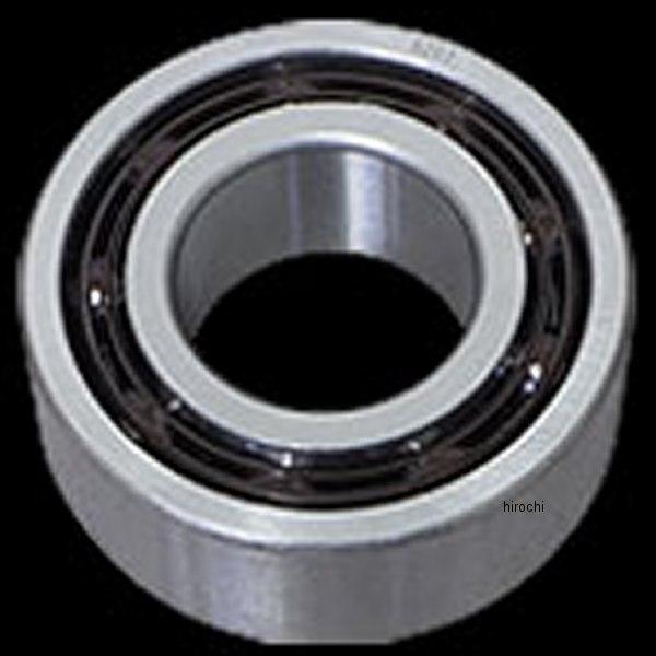 イースタンモーター eastern motorcycle クラッチハブベアリング90年以降 5速ビッグツイン素材：スチール対応純正品番：37906-90【セット内容】ベアリング×1【注意】新品・未使用ではありますが素材の性質上、若干の錆、油...